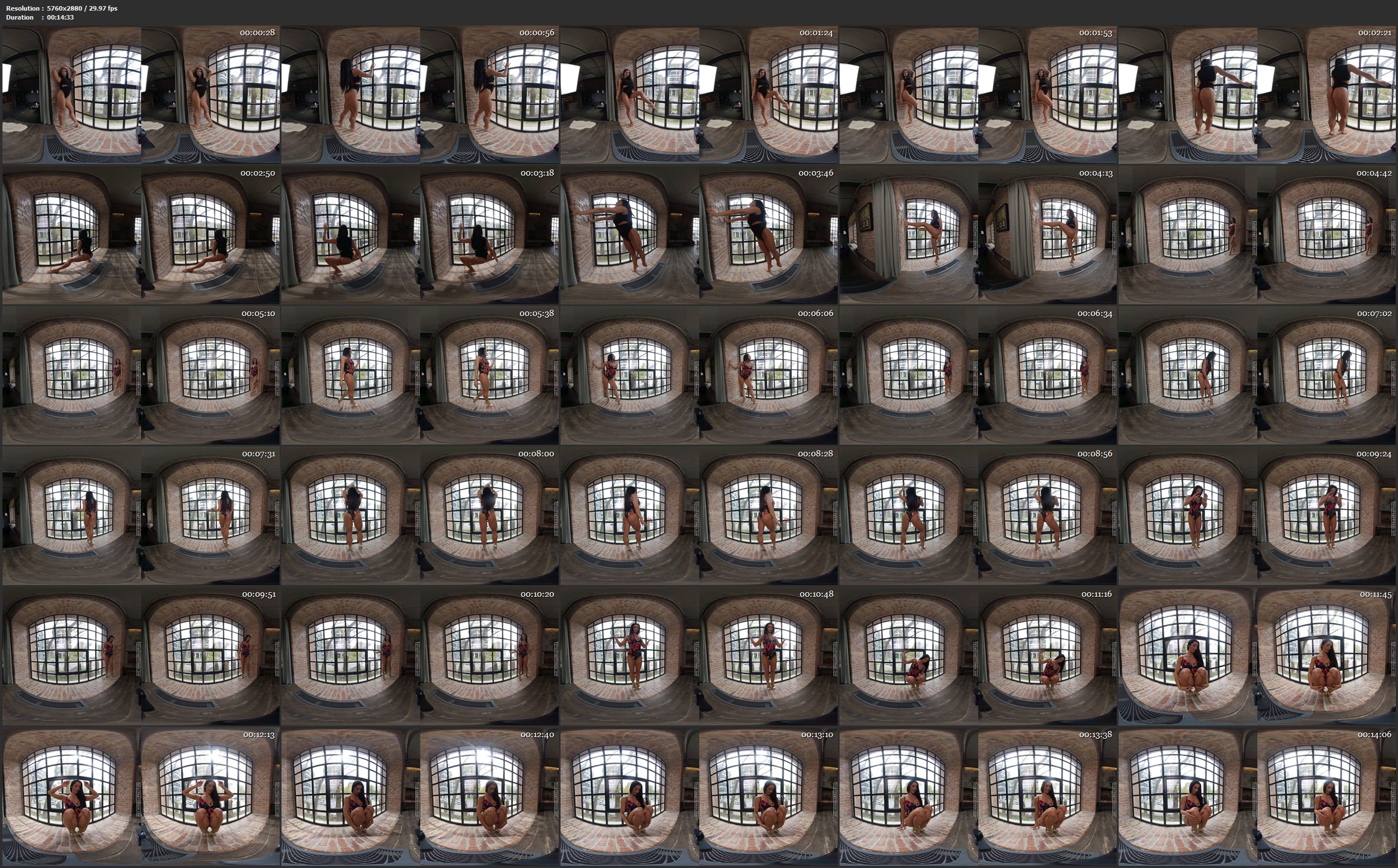 Niki 2025 Studio VR — Zoltan Vegh Videos